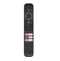 Пульт ДУ TCL RC902V FMB5 (RC813) с голосовым управлением Smart TV ...